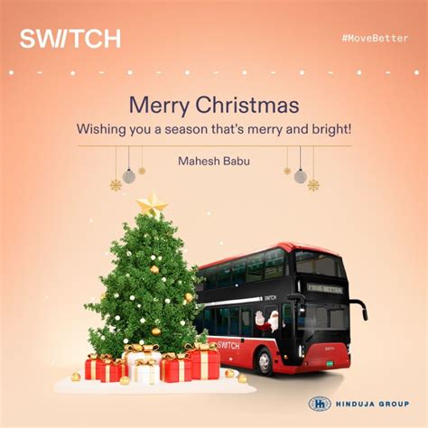 Mahesh Babu On Linkedin Happy Festive Season 29 Comments