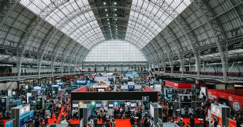 Big Data London 2023 Unveiling The Future Of Ai Datatech Analytics