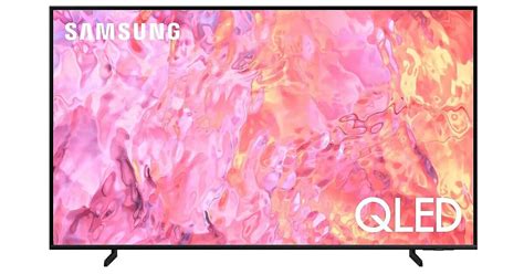 Samsung QE50Q67C, 50" (QE50Q67CAUXXH)