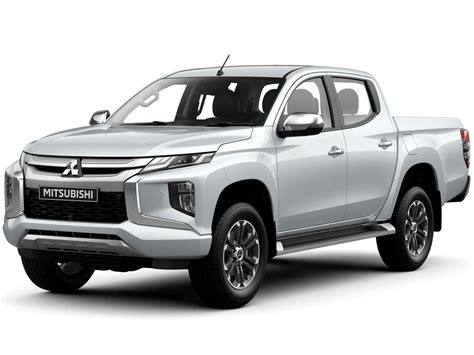 Mitsubishi L200 O Triton Es Anticipada Por El Xrt Concept
