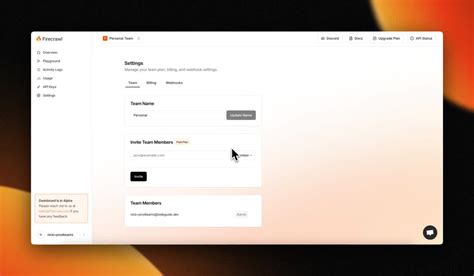 Firecrawl On Linkedin Today We Are Starting Our First Ever Launch Week
