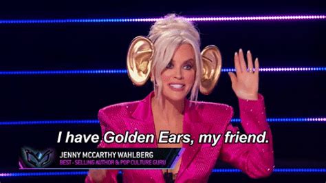 Jenny Mccarthy S Get The Best  On Giphy