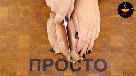 В последнее время готовлю котлеты без мясорубки всего за 30 минут получается очень сочно и