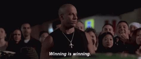 A Win Is A Win S