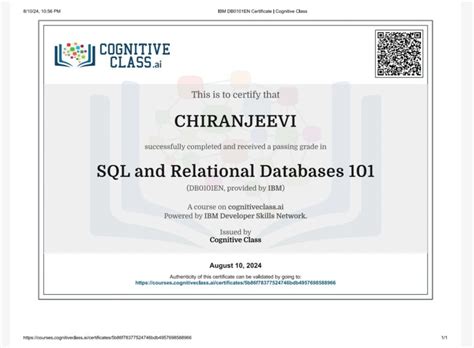 vemula chiranjeevi on linkedin sql databaseskills professionalgrowth