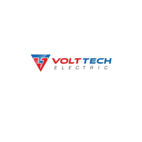 Volt Tech Electric Logo Design Contest