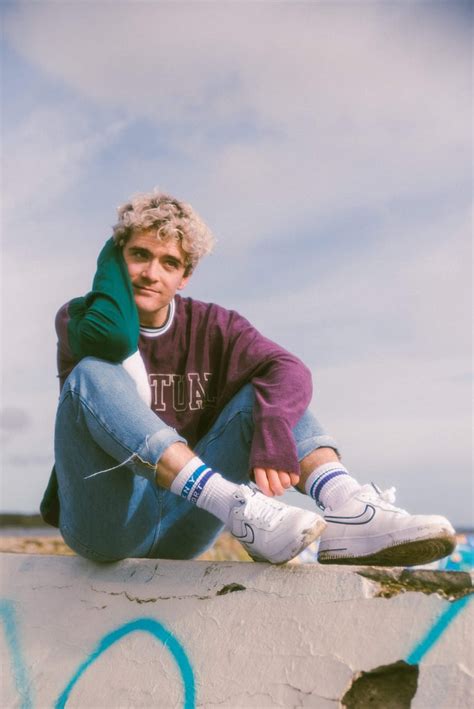 Ryan Mack Is On The Rise Interview The Line Of Best Fit