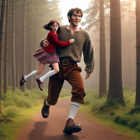 Fe Fi Fo Fum Part 3 By Usikujumba On Deviantart