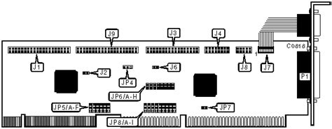 SUPER Hard Disk Floppy Controller Settings And Configuration