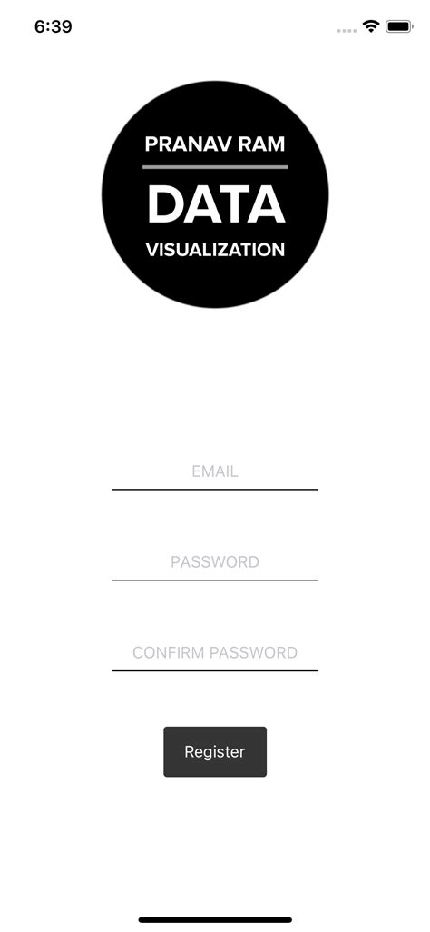 React Native Responsive Scrollviews