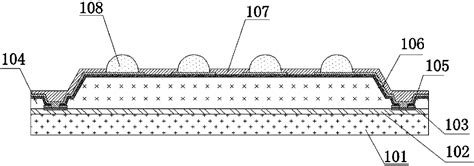 Fingerprint Recognition Module Structure Manufacturing Method And