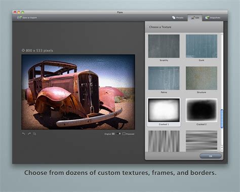 Flare For Mac Ui Design Tool
