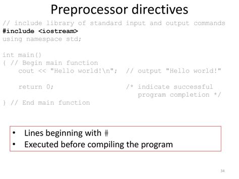 Cisc 16001610 Computer Science I Ppt Download