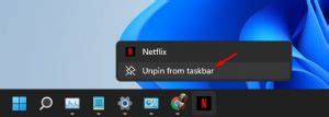 How To Pin Apps To The Taskbar In Windows