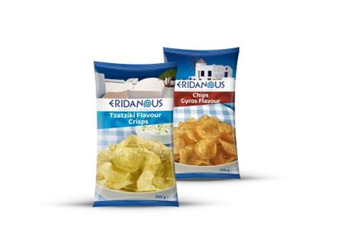 Čips Lidl Akcija Njuškalo popusti