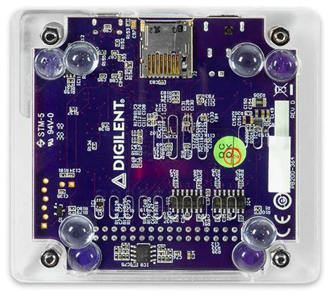 Openlogger High Resolution Portable Data Logger Mg Super Labs