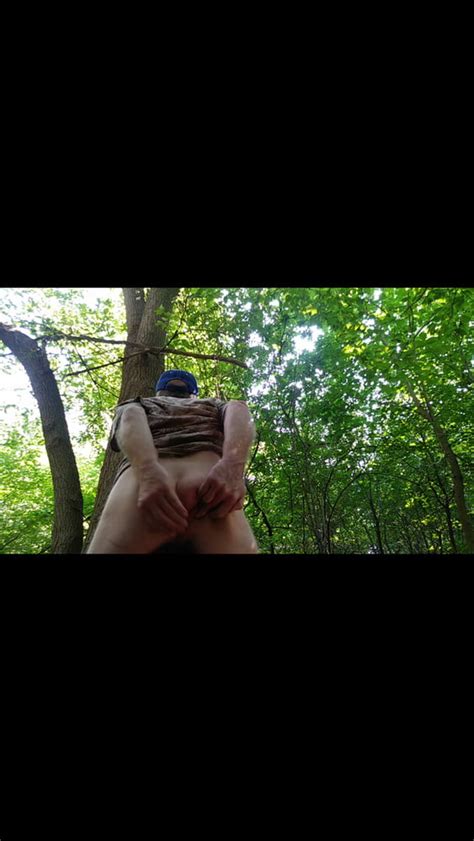 Cock And Ass Exposed On Public Path Pics Xhamster