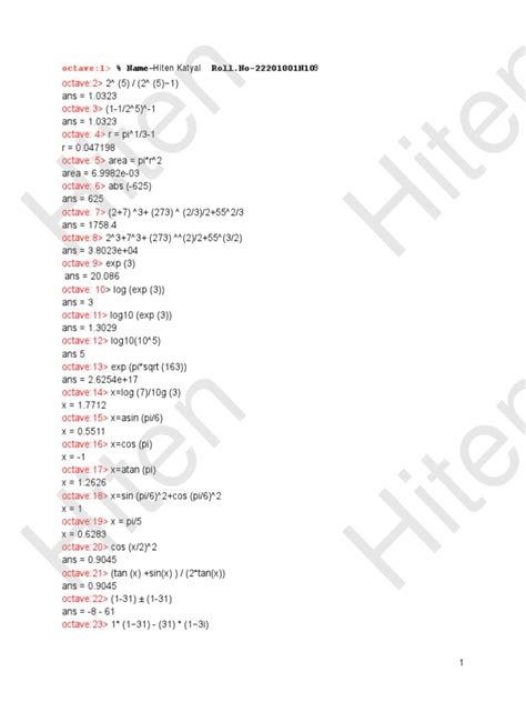 Share Cla Lab Assignment 01 Pdf