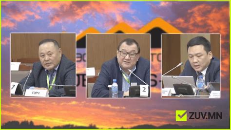 СОНСГОЛ Эрдэнэс Тавантолгой ХК ийн үе үеийн удирдлагууд юу хэлэв