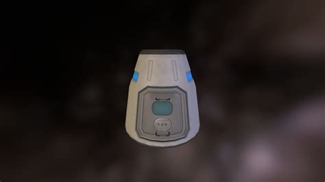 Ksp 625 Command V2 1 3d Model By Sarmstrong8979 [26adc48] Sketchfab