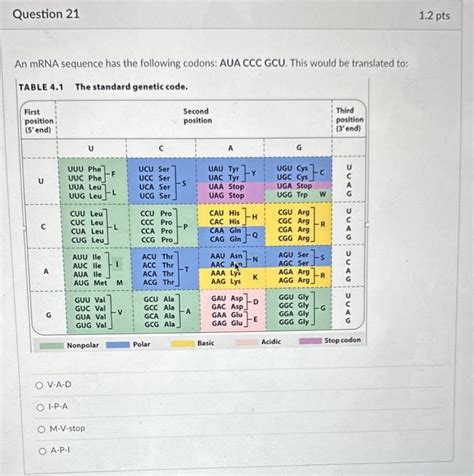 Solved Why Does A Gene Sequence Only Use One Side Of The DNA Chegg Com