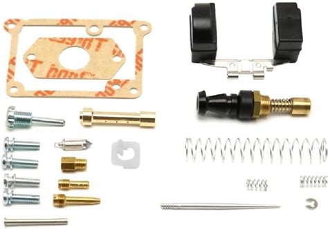 For Mikuni Tm24 28 30 32 34mm Carb Carburetor Repair Rebuild Kit Motocross