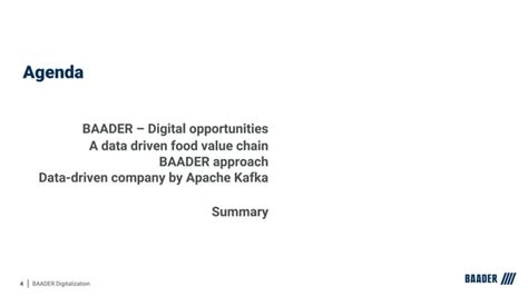Ingesting Iot Data In Food Processing Ppt