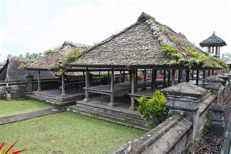 Balinese Architecture