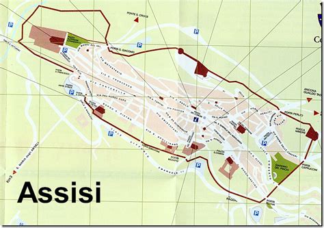 Assisimappa The Traveled Mind