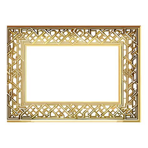 Gatsby Png Frame Images Free Photos Png Stickers 45 Off