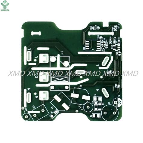 Smart Home Automation Pcb China High Frequency Communication Terminal And Smart Home