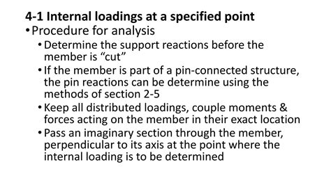 Chapter 4 Structural Analysis Designpdf