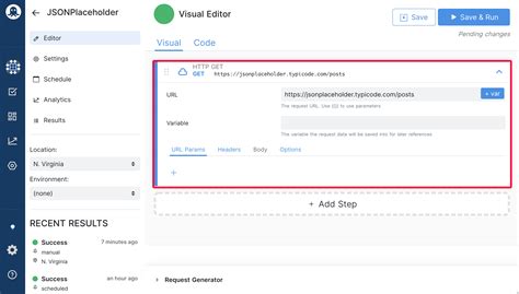 Test Your Apis With Rapidapi Testing
