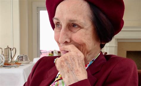 Francisca Gilot Vitam Exhalavit Linkiestait