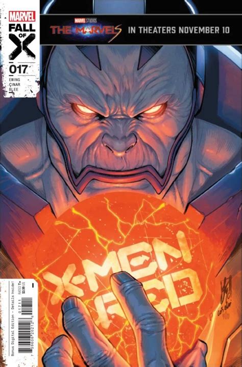 Sobunar Of The Depths Earth 616 Marvel Comics