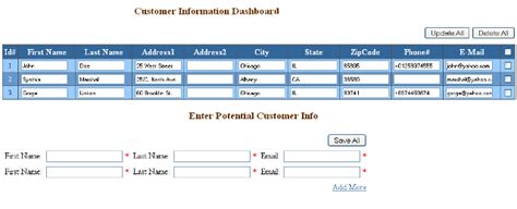 Bulk Crud Operation Using Xquery And Reflection In Aspnet Codeproject