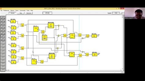 Control Logic Programming Part 11 Offline Configuration Of A Bms