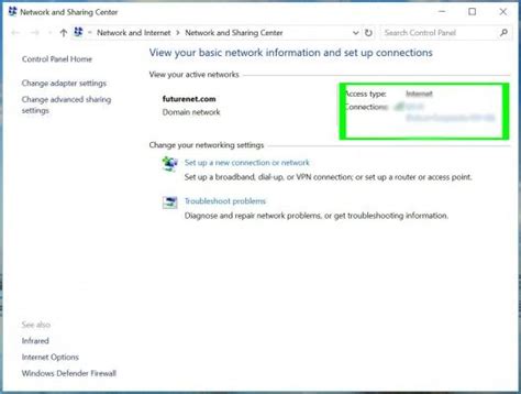 How To Check Mac Address Windows Snofight