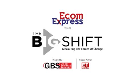 The Big Shift Et Edge