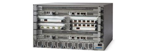 Cisco ASR 1000 Series Aggregation Services Routers Cisco