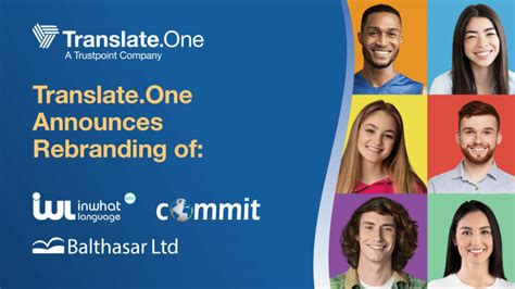 Interpretation Translate One