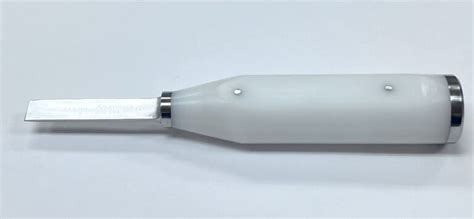Moreland Type Femoral Tibial Extractor Offset American Surgical