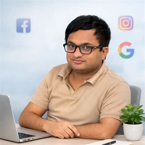 Vikas Kashyap