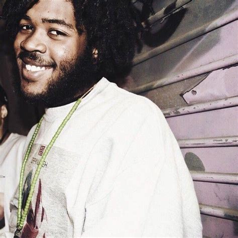 Yeo Whats This Green Necklace Steez Always Wore Rcapitalsteez