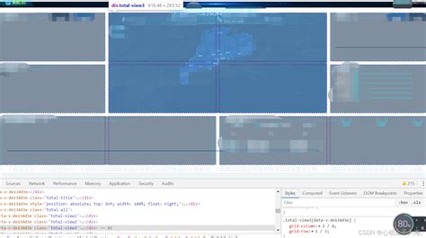 grid rowgrid column网格布局规则 CSDN博客