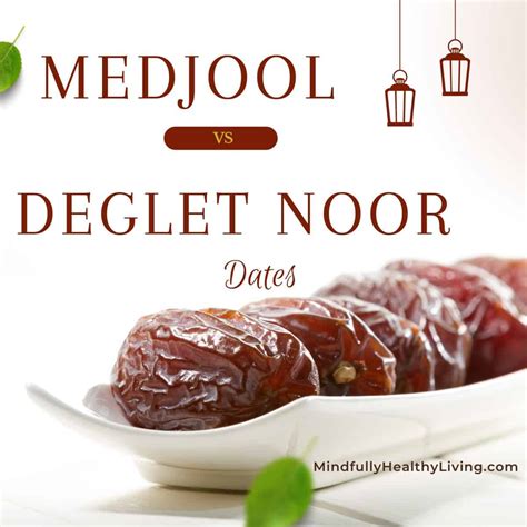 10 Fun Facts About Medjool Dates Srumi