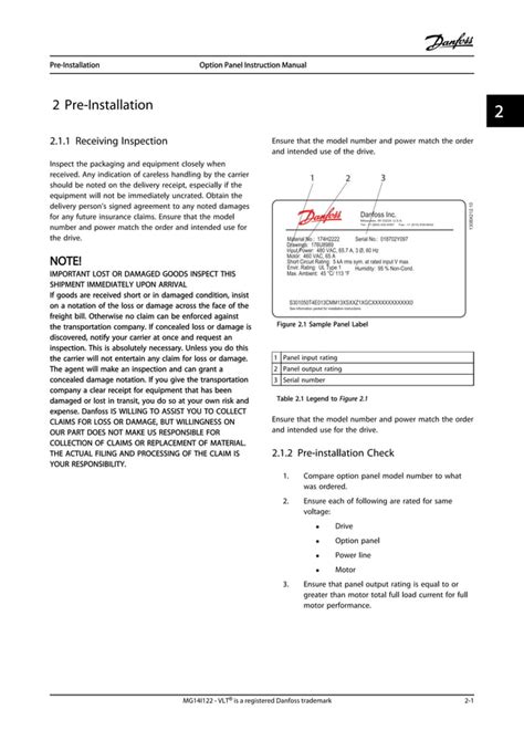 Danfoss Manual De Instrucciones De Parametros Y Conexion Pdf First Danfoss Manual De Instrucciones De Parametros Y Conexion Pdf First