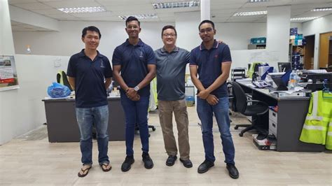 satganessh suria kumar on linkedin internship with gamuda ended my