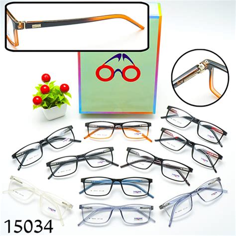 Gradient Rectangular Spectacle Frames At Best Price In Mira Bhayandar A1 Spect O Craft Llp