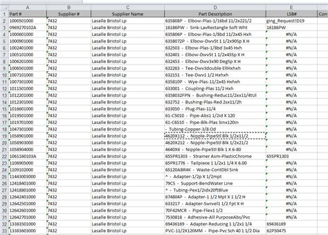 Excel Index Match Results In Na Only On Some Cells Stack Overflow